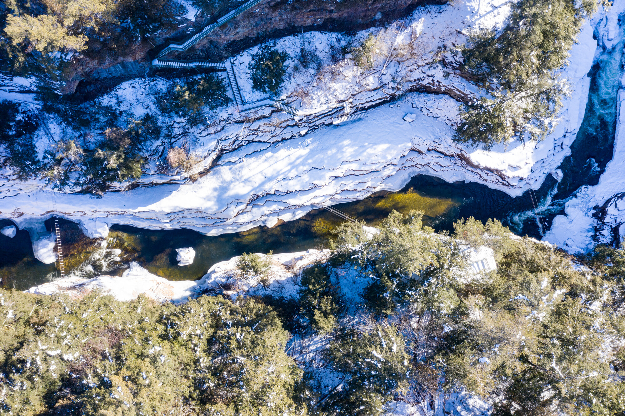 A Legendary Winter Awaits | Lake Champlain