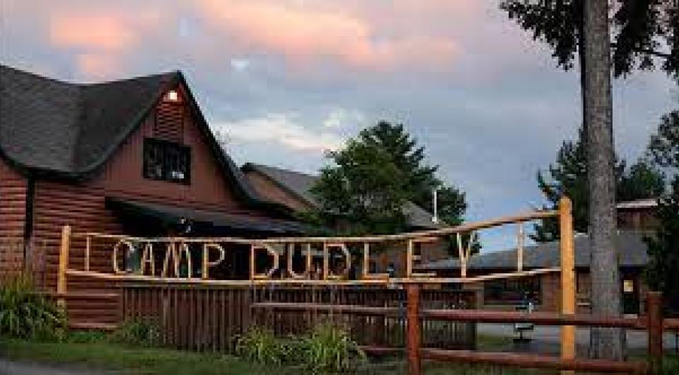 Camp Dudley, YMCA | Lake Champlain