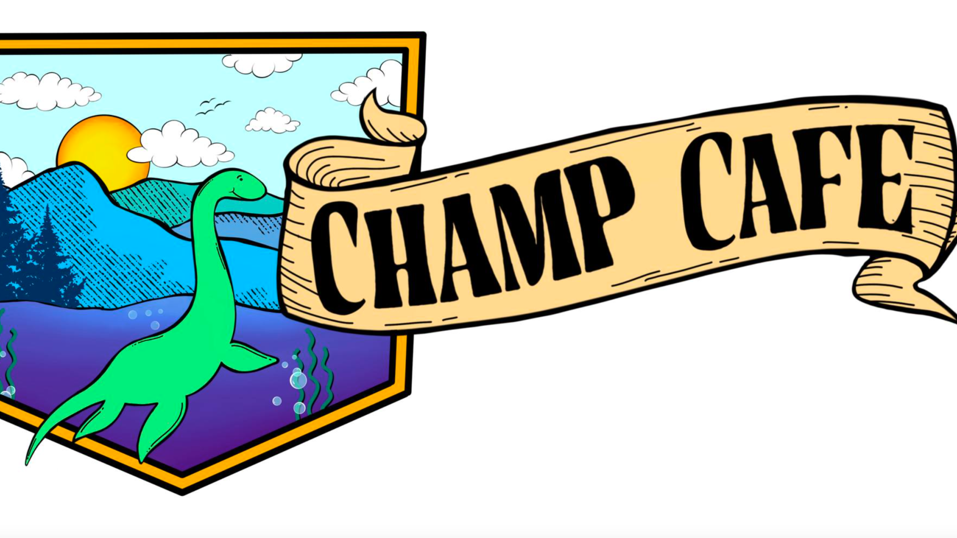 Champ Cafe | Lake Champlain