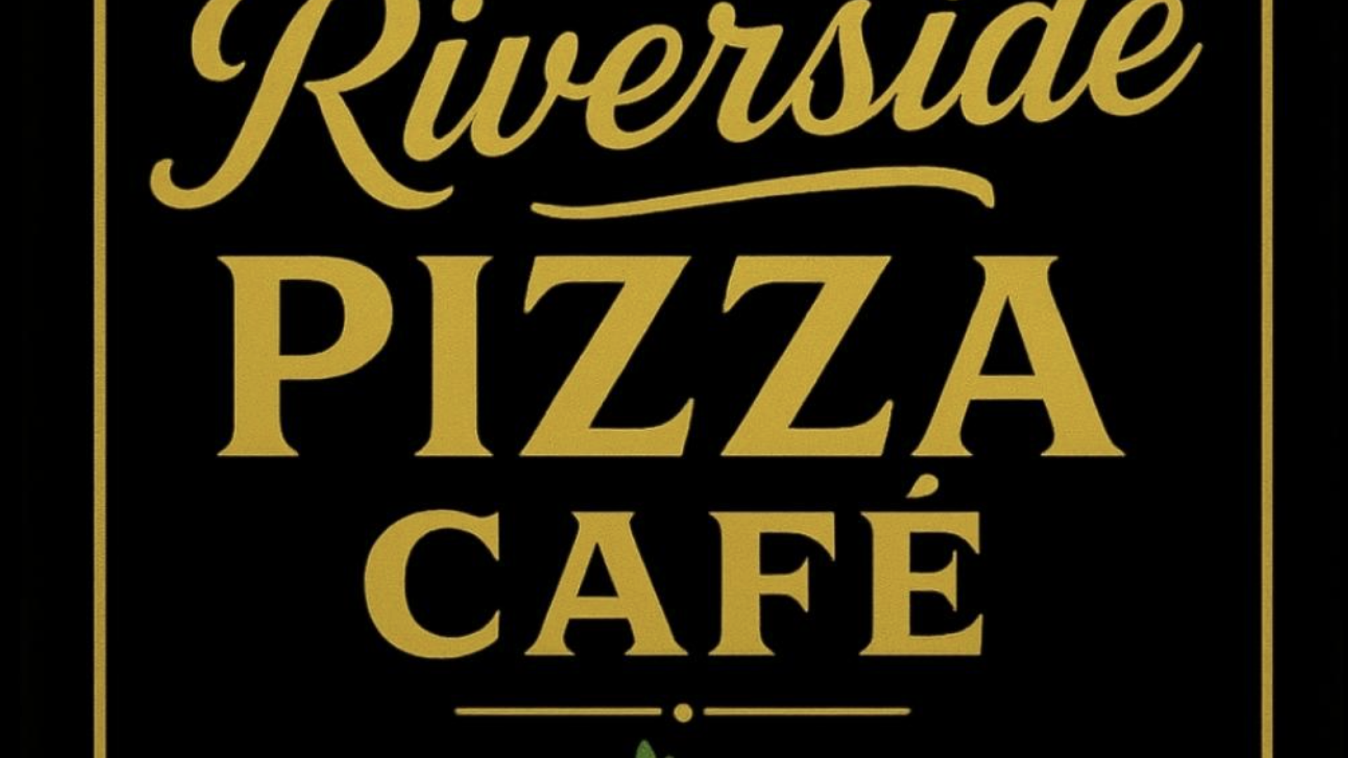 F.I.G's Riverside Pizza Cafe | Lake Champlain