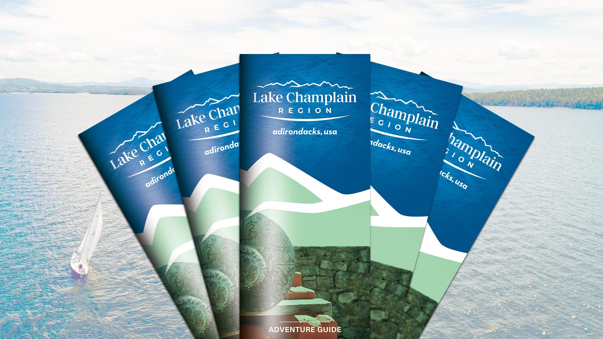 The Official Visitor Guide | Lake Champlain