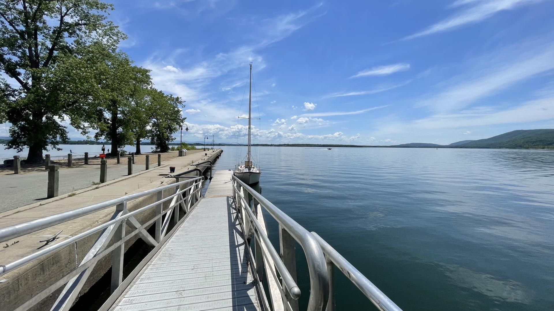 News Releases | Lake Champlain