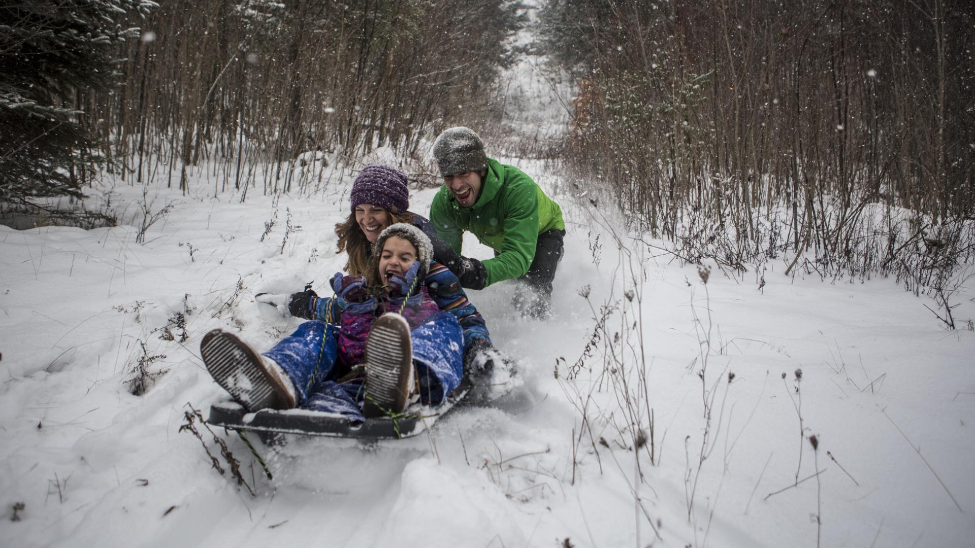 Lake Champlain Region Winter Itinerary | Lake Champlain