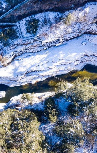 A Legendary Winter Awaits | Lake Champlain